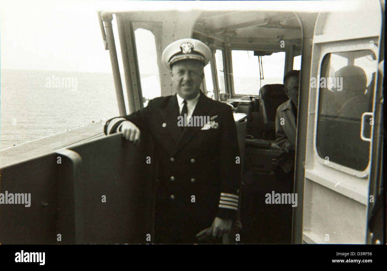 This photograph is part of the Colonel Orie W. Coyle Special Collection ...