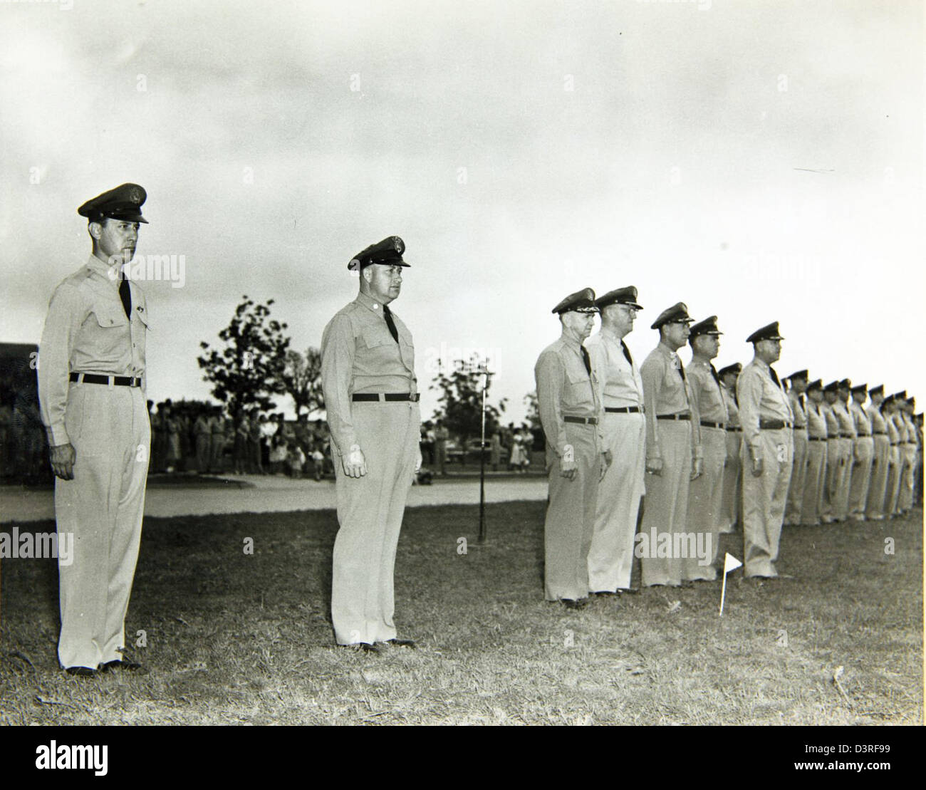 Colonel Orie W. Coyle’s special collection includes photographs ...