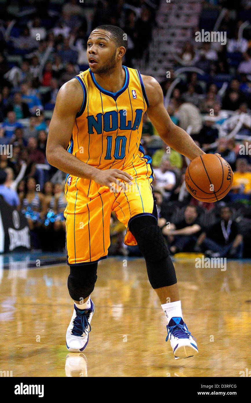 Eric gordon nba hi-res stock photography and images - Alamy