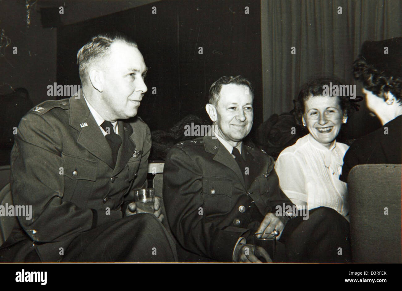 Colonel Orie W. Coyle served in the U.S. Air Force and made significant ...