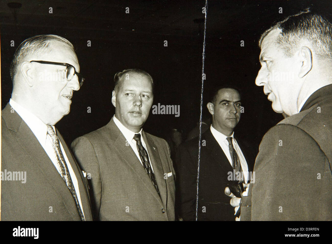 This photograph of Colonel Orie W. Coyle, part of a special collection ...