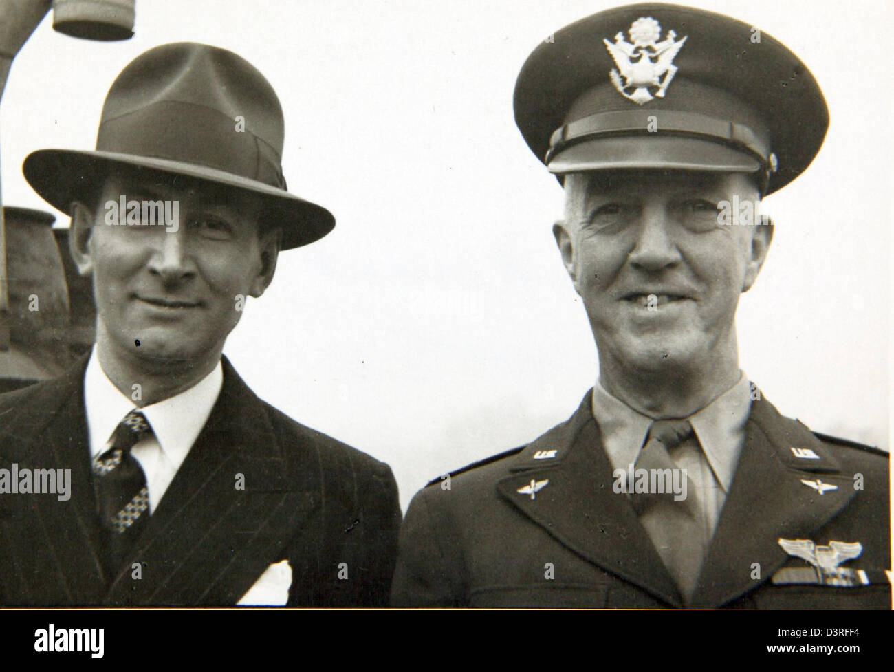 The Colonel Orie W. Coyle Special Collection includes photographs and ...