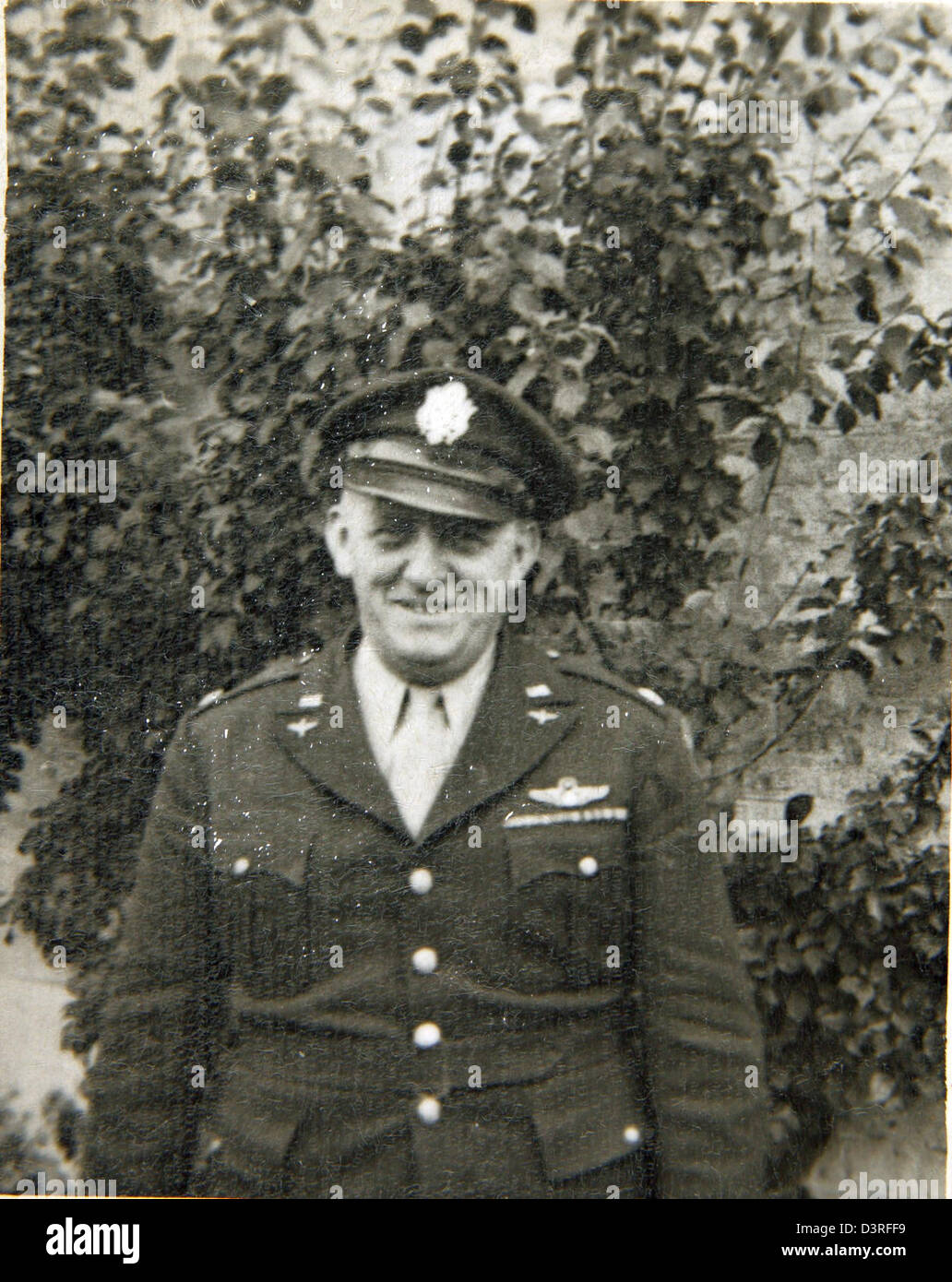 The Colonel Orie W. Coyle Special Collection includes photographs that ...
