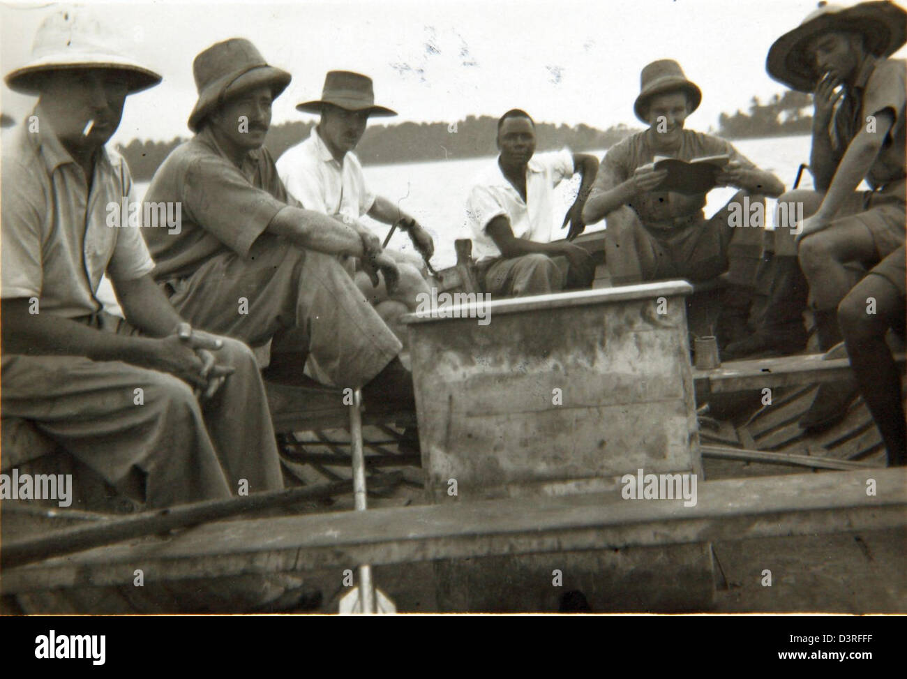 The Colonel Orie W. Coyle Special Collection Photo features images from ...