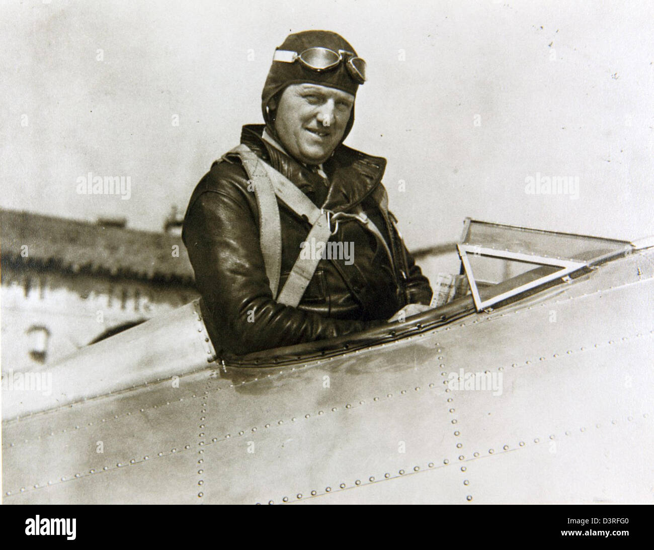 This photograph from the Colonel Orie W. Coyle Special Collection ...