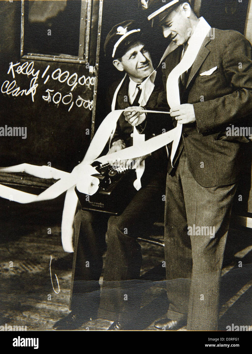 Burroughs corporation hi-res stock photography and images - Alamy