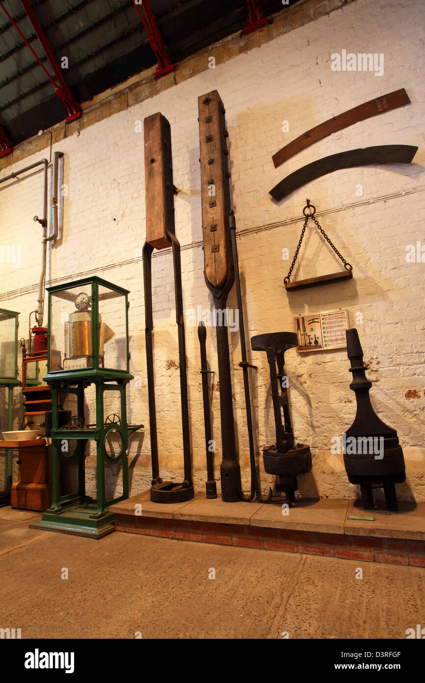 Victorian civil engineering hi-res stock photography and images - Alamy