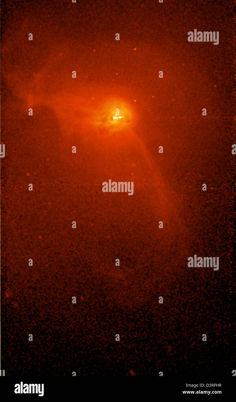 M87 Galaxy High Resolution Stock Photography and Images - Alamy