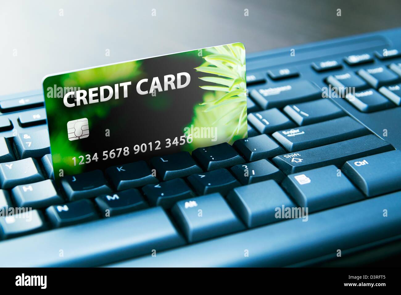 Colorful keyboard hi-res stock photography and images - Alamy