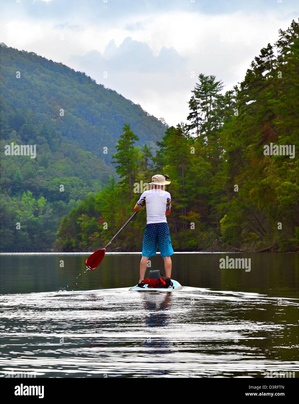 Paddleboard hi-res stock photography and images - Alamy