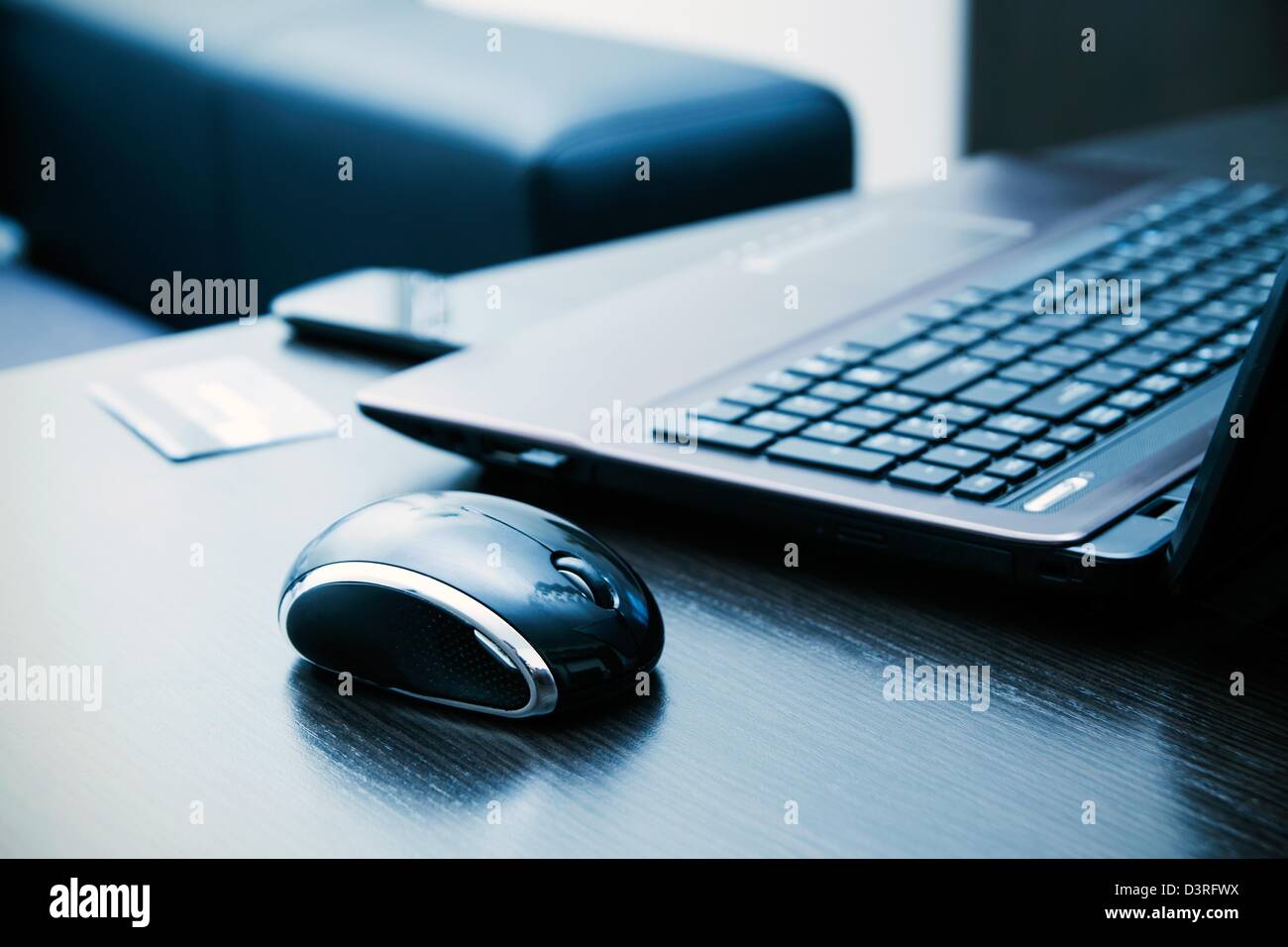 Touchpad mouse hi-res stock photography and images - Alamy