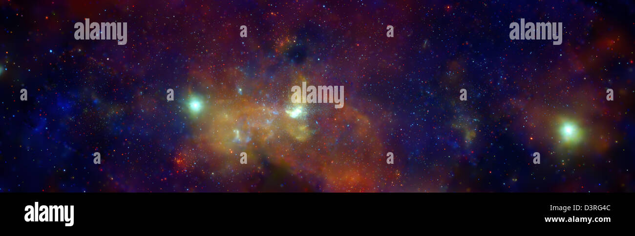 The Smithsonian Astrophysical Observatory, part of the Smithsonian ...