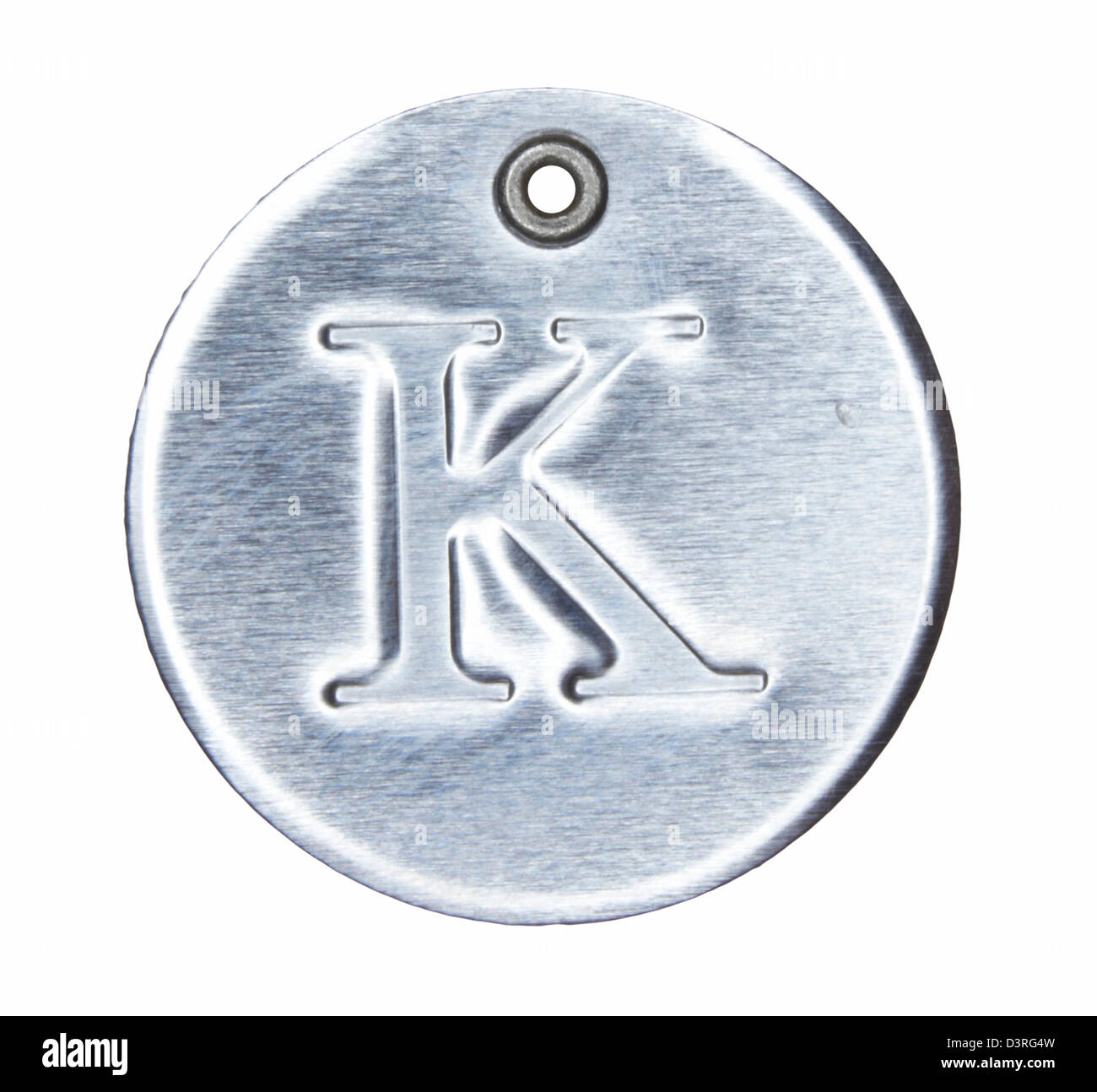 K symbol hi-res stock photography and images - Alamy