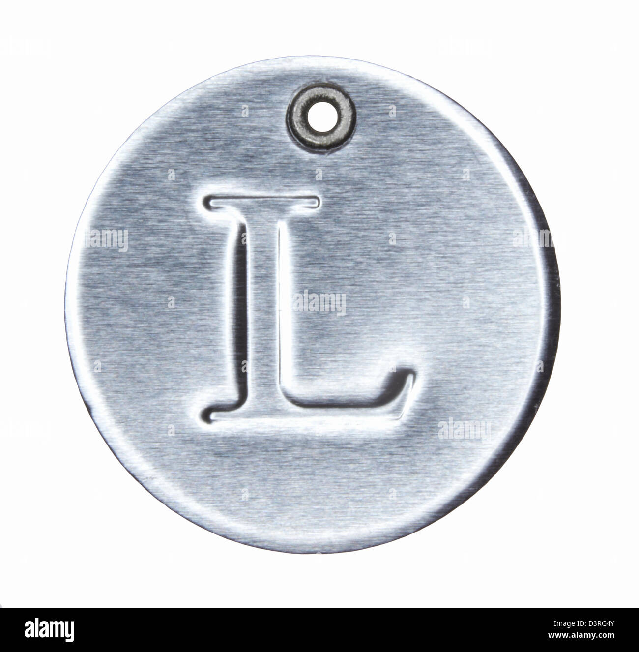 Alphabet l hi-res stock photography and images - Alamy