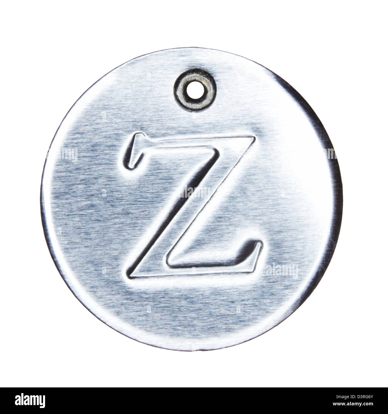 Alphabet z hi-res stock photography and images - Alamy