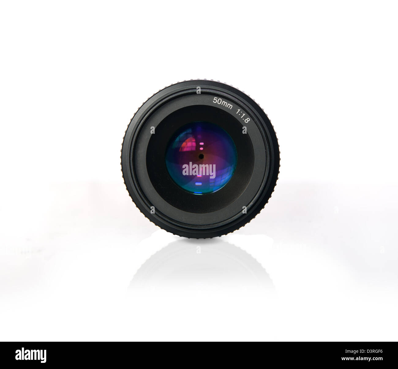 Action camera view Cut Out Stock Images & Pictures - Alamy
