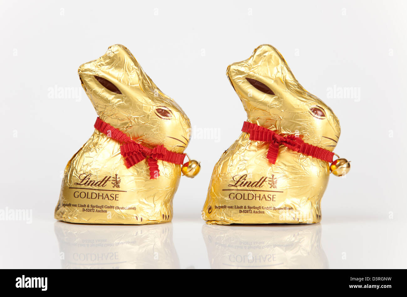 Lindt spruengli hi-res stock photography and images - Alamy