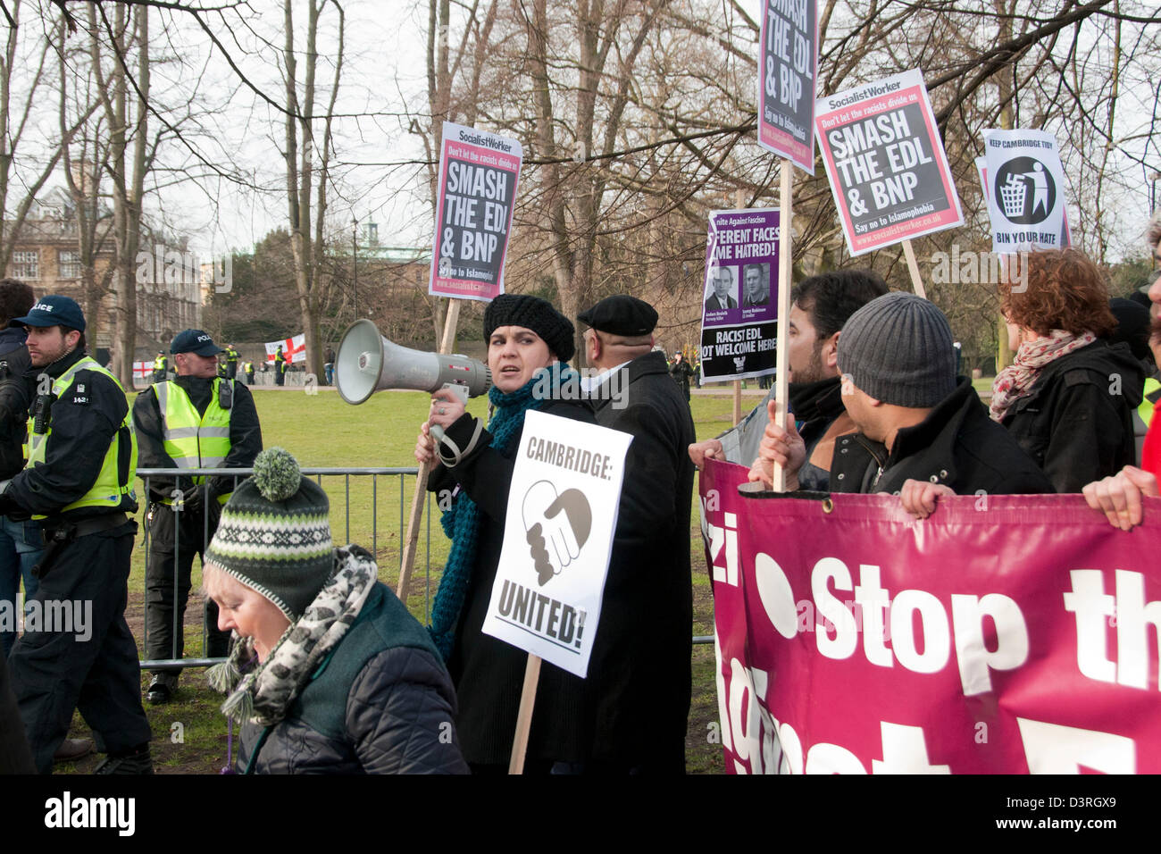 Up north uk flags High Resolution Stock Photography and Images - Alamy