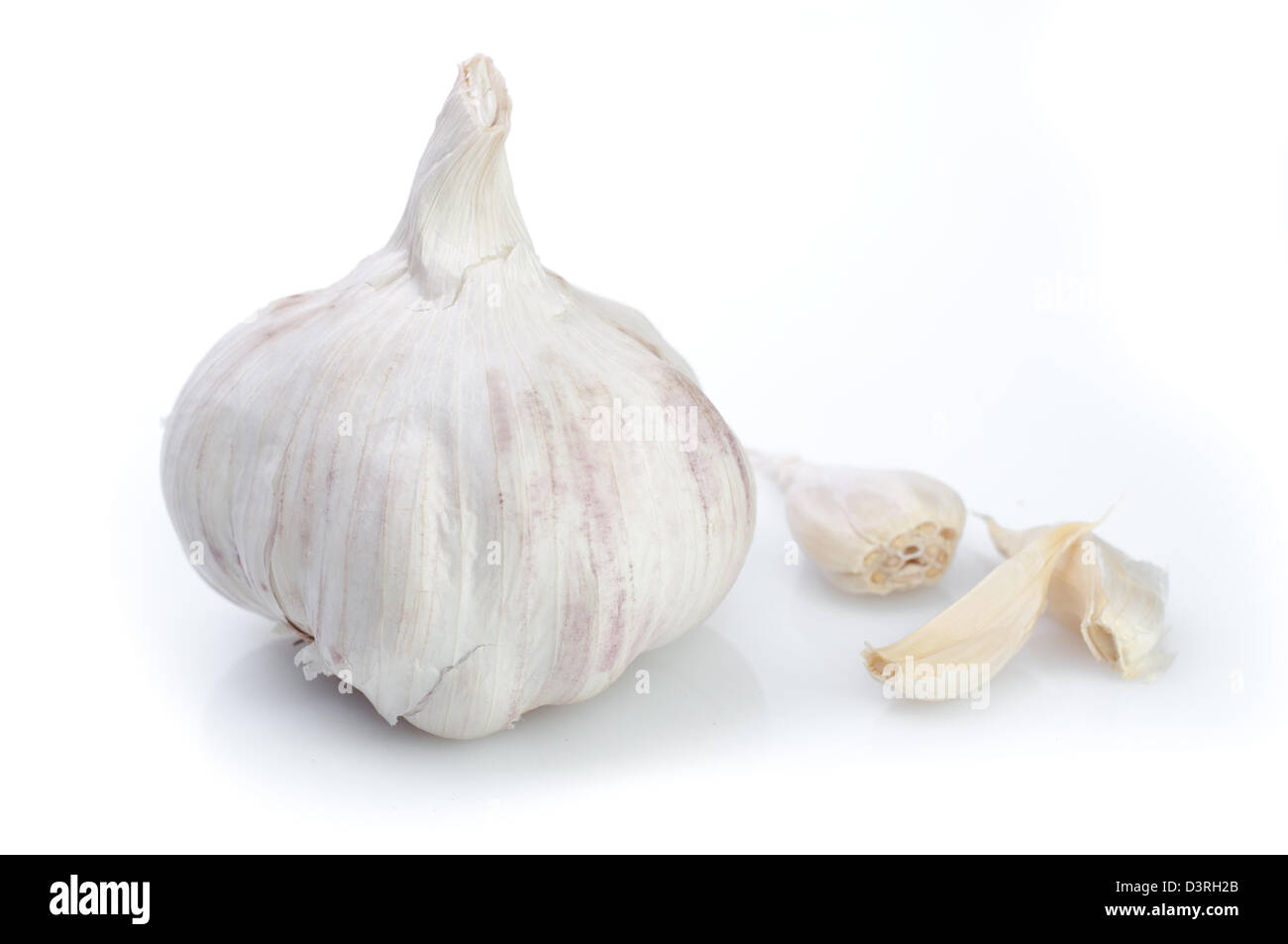 Polish garlic hi-res stock photography and images - Alamy