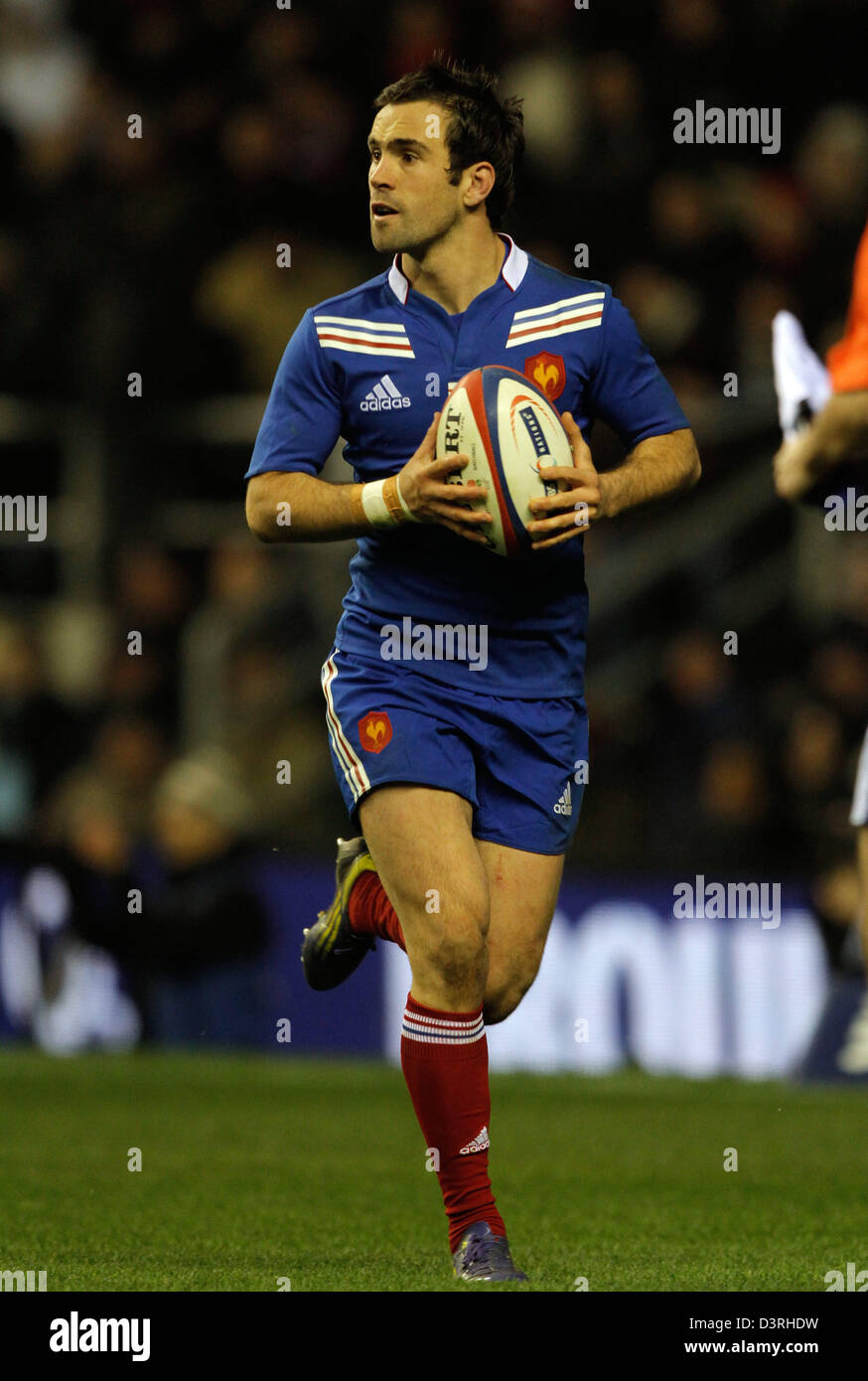 Morgan parra six nations hi-res stock photography and images - Alamy