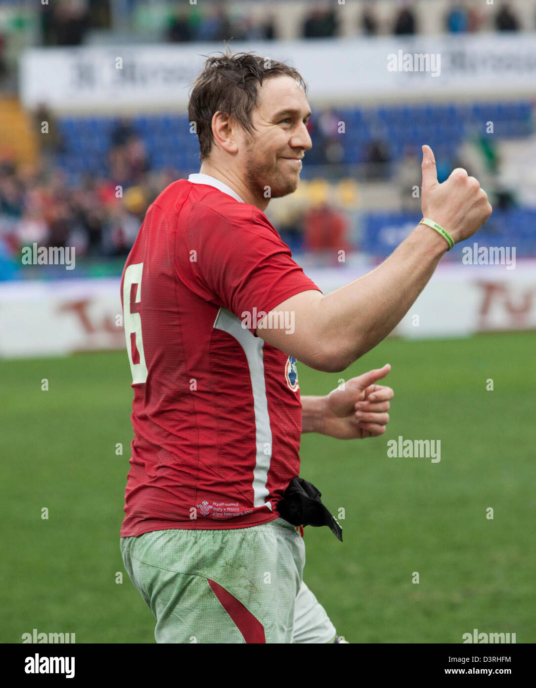 Alex cuthbert wales hi-res stock photography and images - Alamy