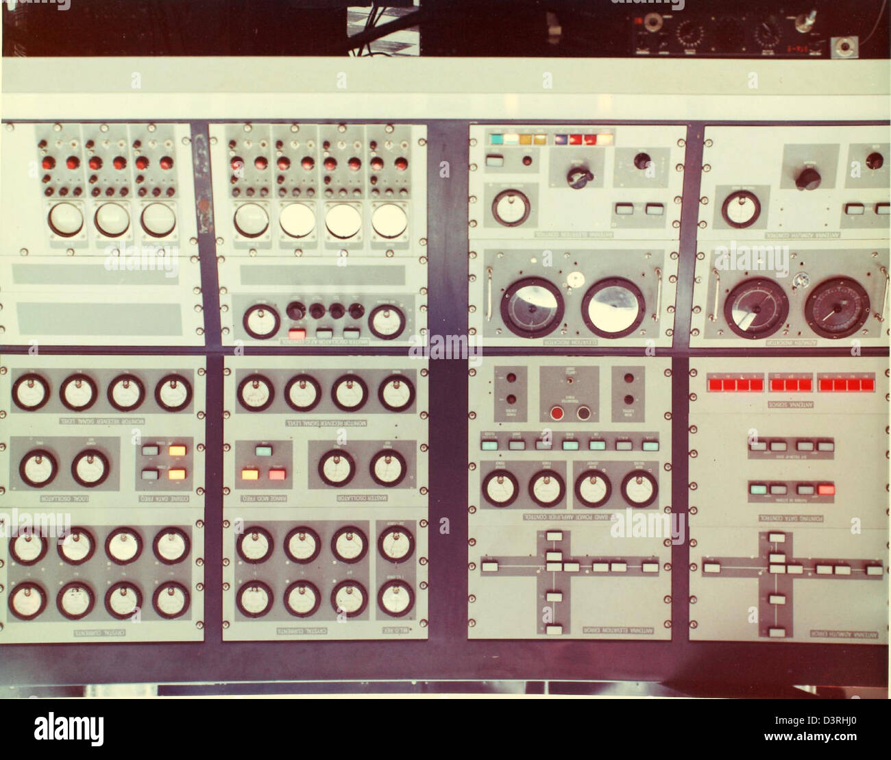 A glossy photo of the Space Shuttle Program taken on October 12, 1982 ...