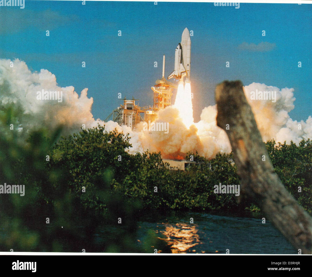 The Space Shuttle Program, which ran from 1981 to 2010, played a vital ...
