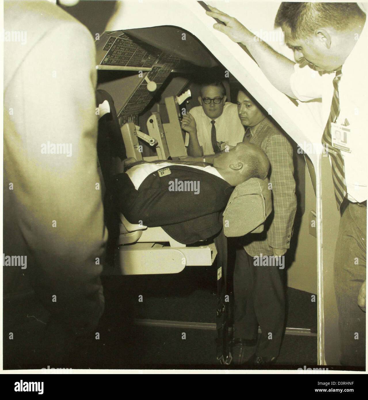 Space shuttle flight test hi-res stock photography and images - Alamy