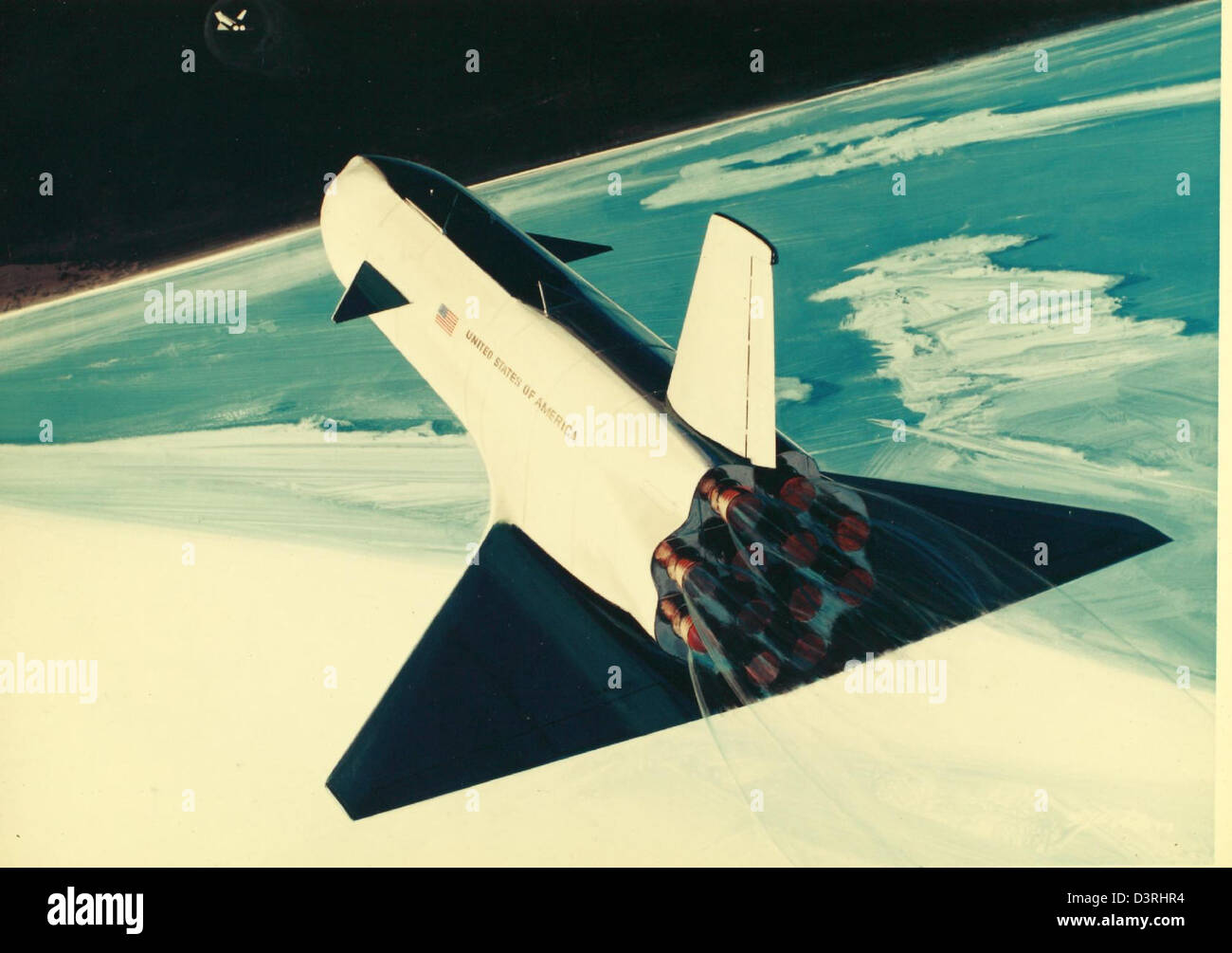 The Space Shuttle program (1981–2010) enabled NASA’s human spaceflight ...