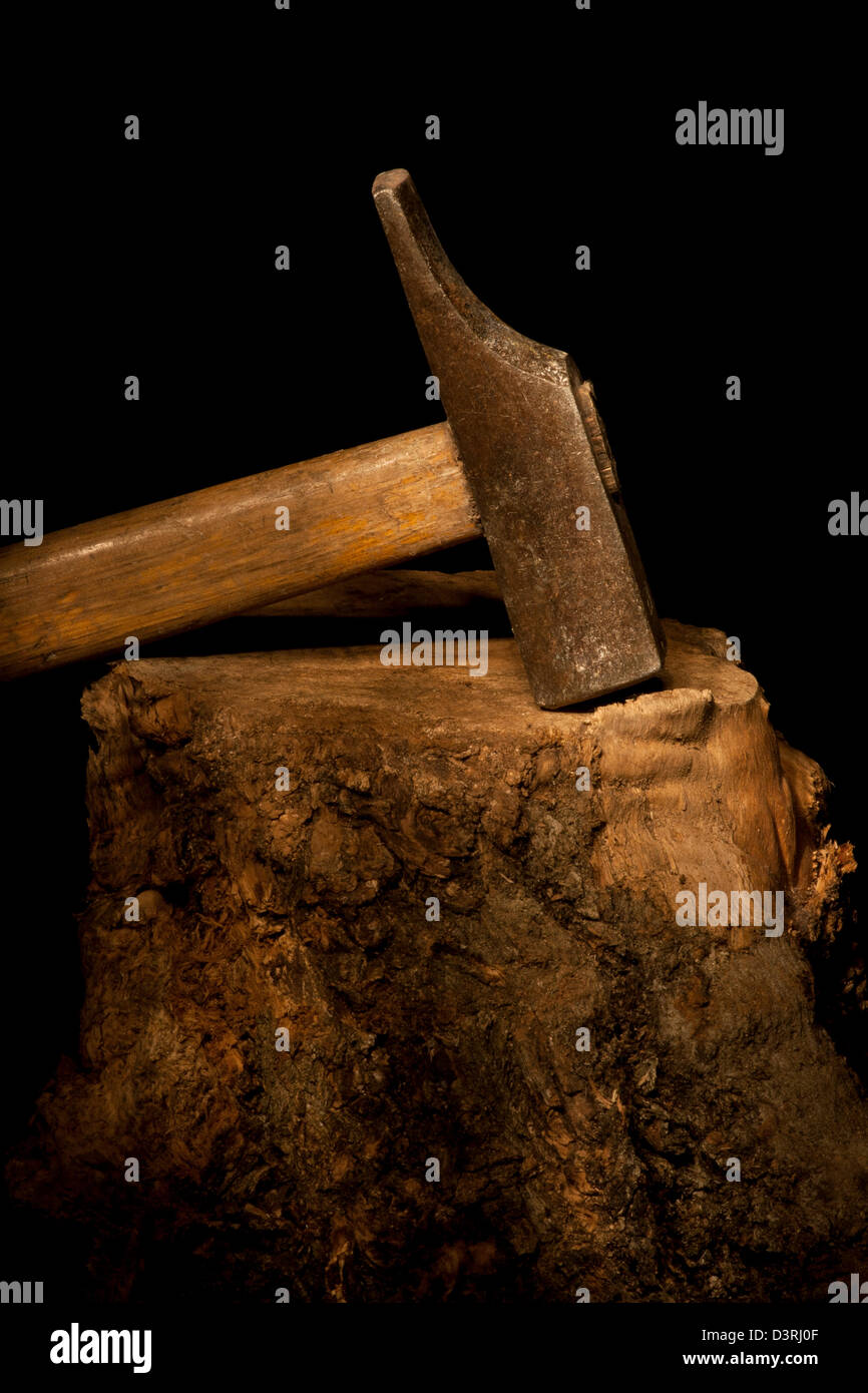 Hammer equipment hi-res stock photography and images - Alamy