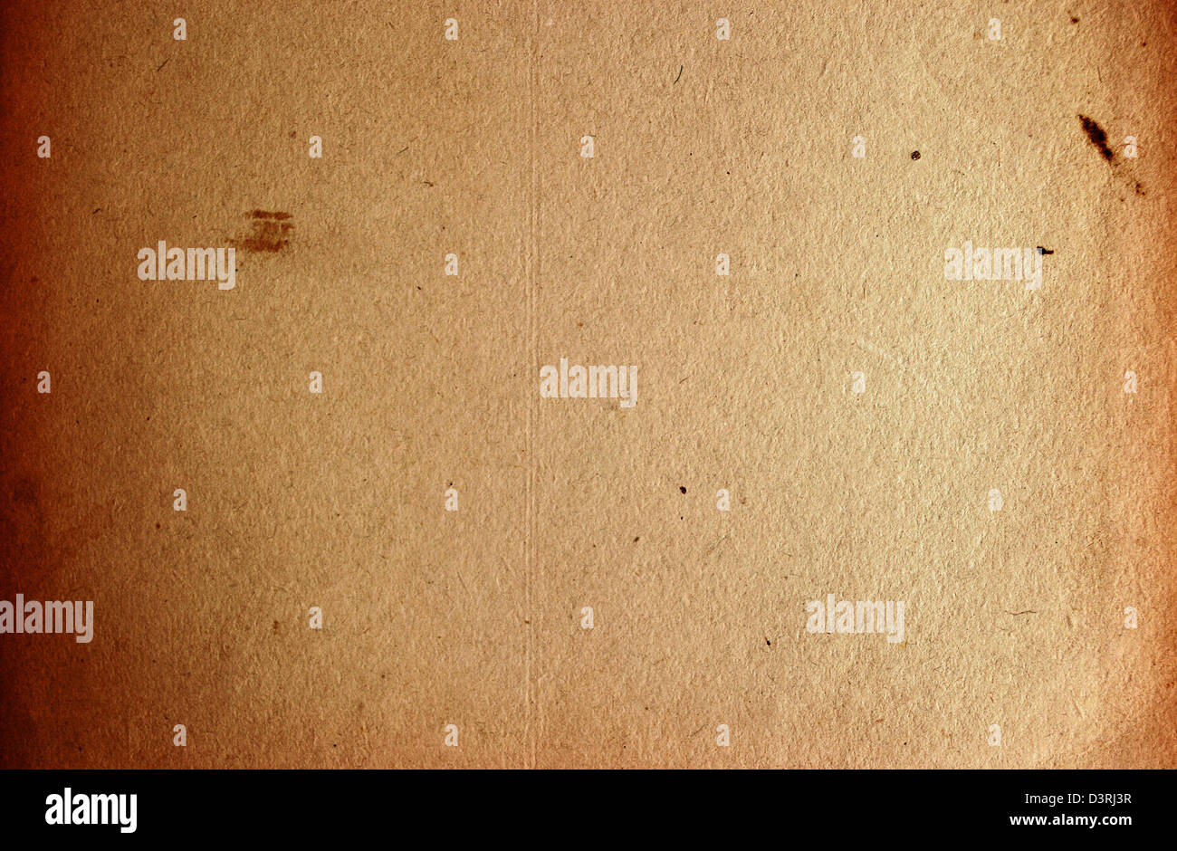 Grunge old paper like papyrus Stock Photo - Alamy