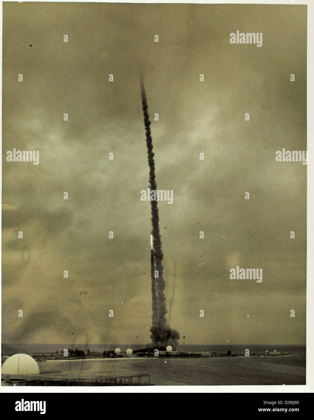 Nike rocket hi-res stock photography and images - Alamy