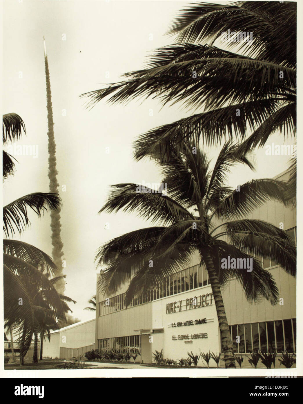 Nike rocket hi-res stock photography and images - Alamy