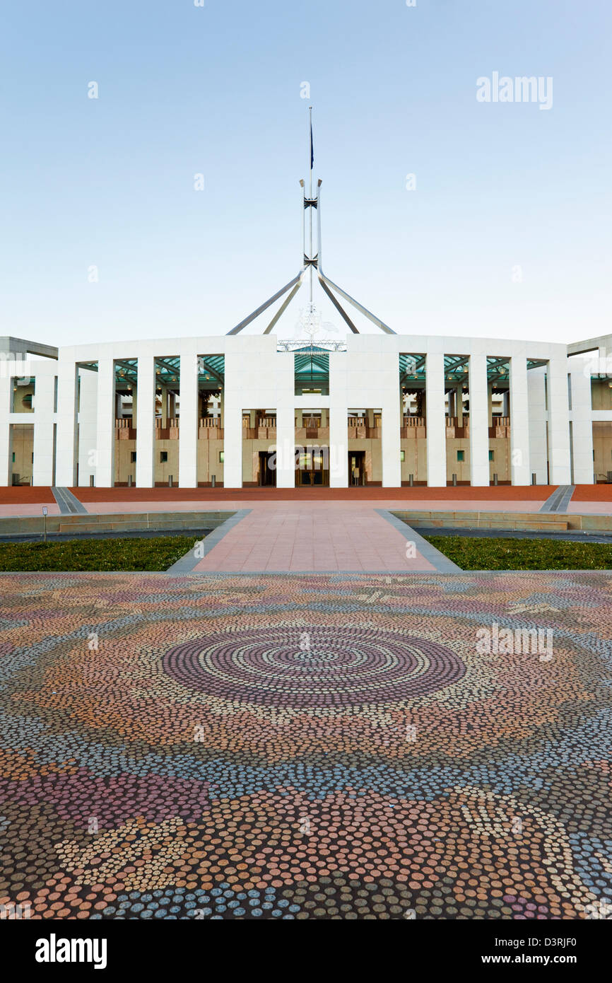 Government house canberra hi-res stock photography and images - Alamy