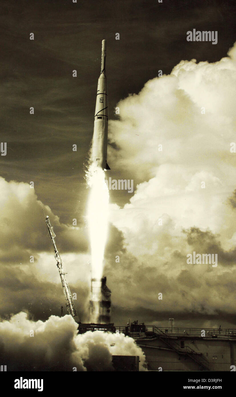 NASA's Explorer VI satellite conducted scientific research, studying ...