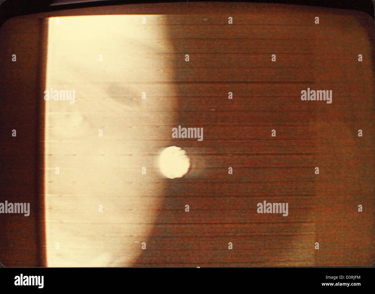 A glossy photo of the Galileo mission, NASA's spacecraft launched in ...