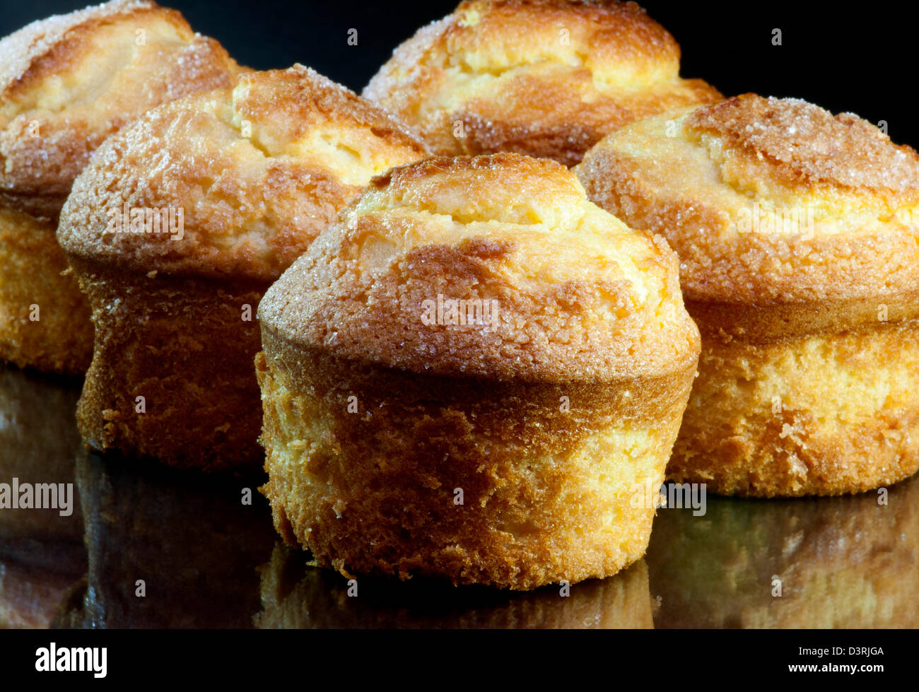 Grain muffin hi-res stock photography and images - Alamy
