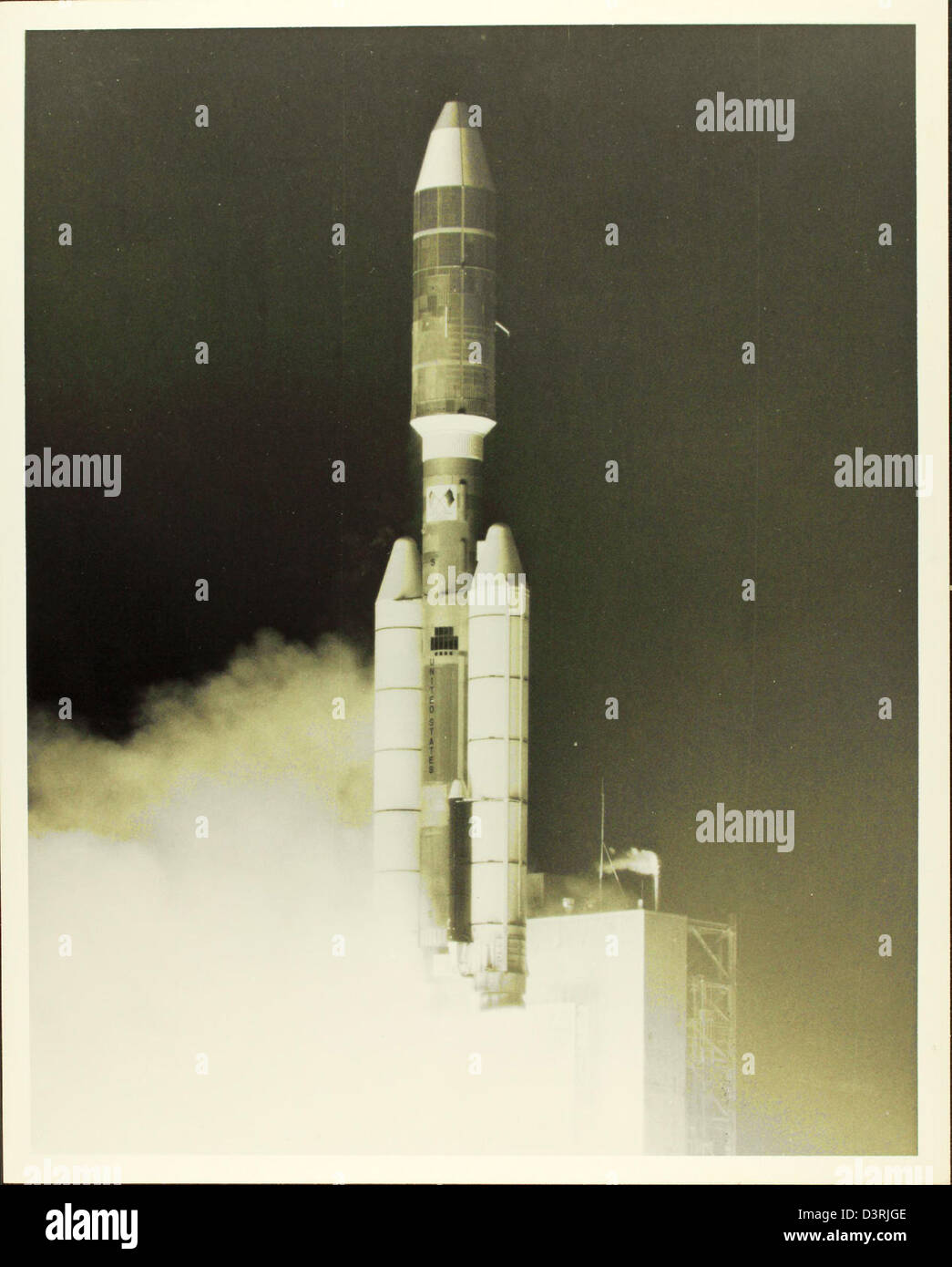 Helios satellite hi-res stock photography and images - Alamy