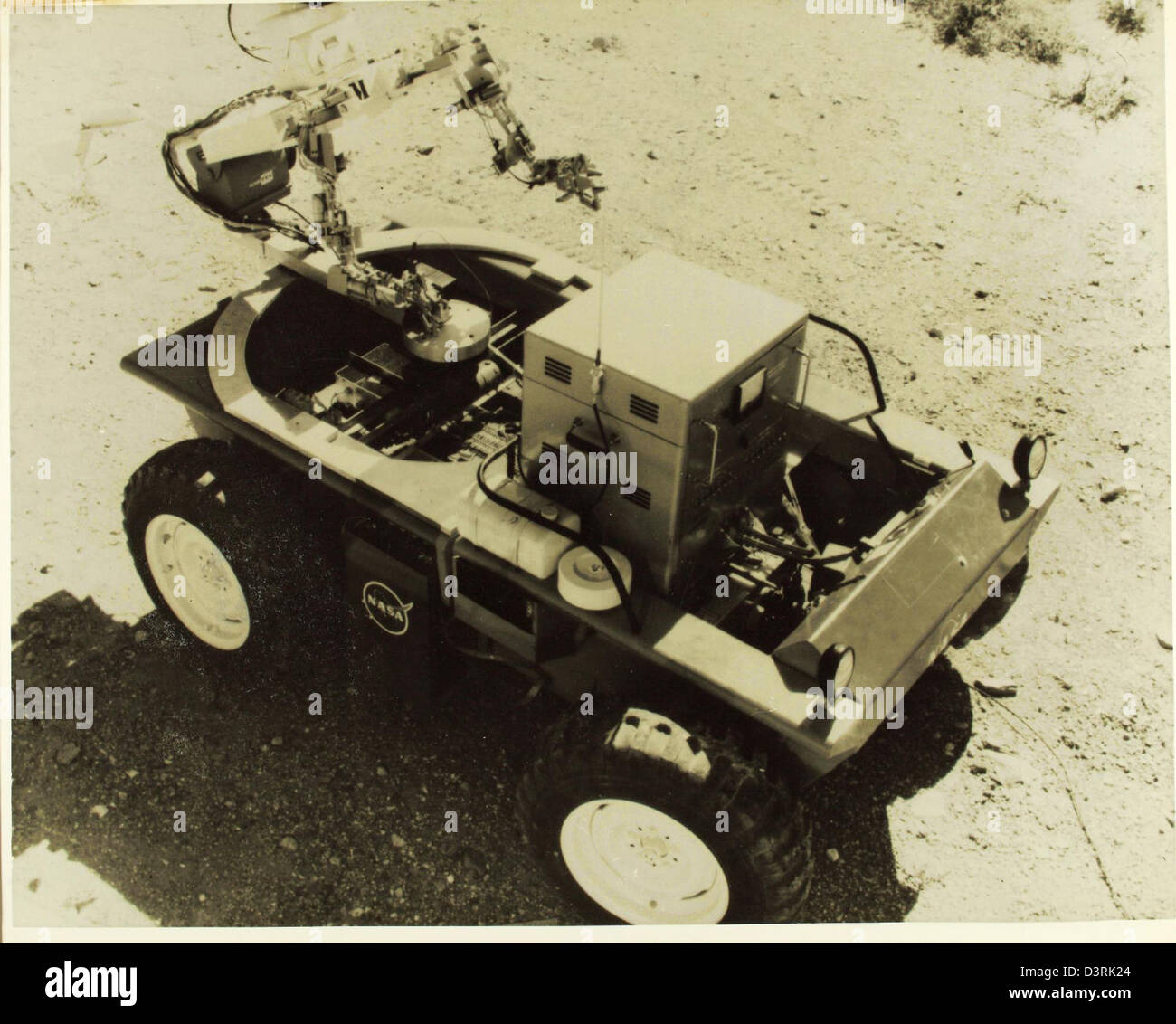 Sam nasa hi-res stock photography and images - Alamy