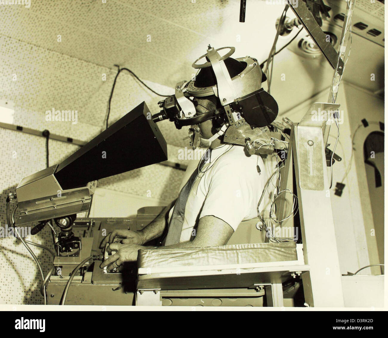 Astronauttraining hi-res stock photography and images - Alamy