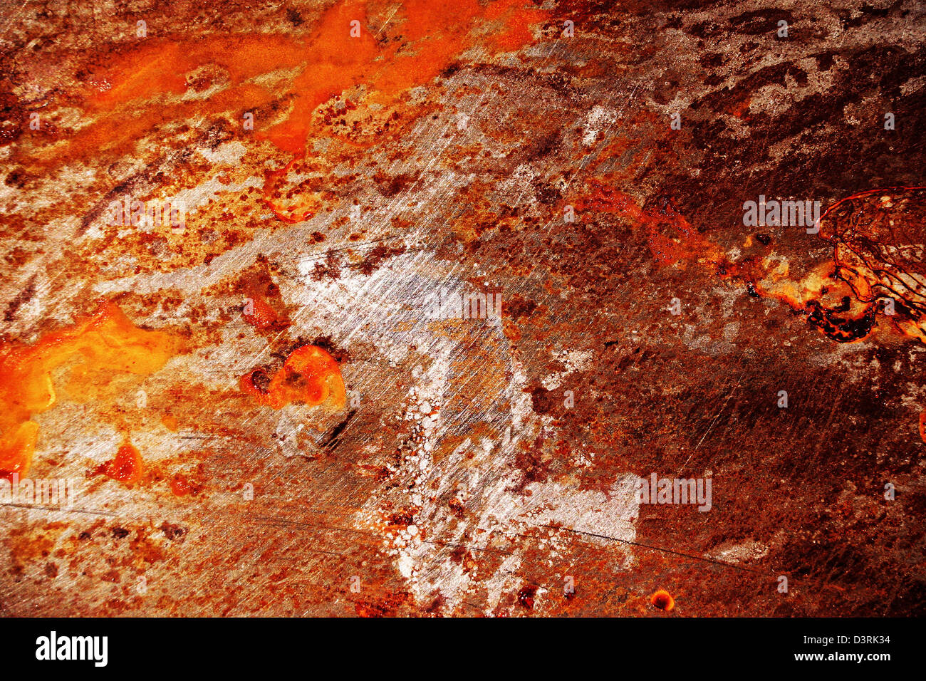 Corrosion metal texture bad hi-res stock photography and images - Alamy