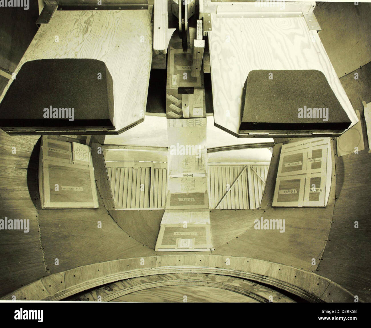 General Dynamics developed the Lunar Excursion Module (LEM) for NASA’s ...