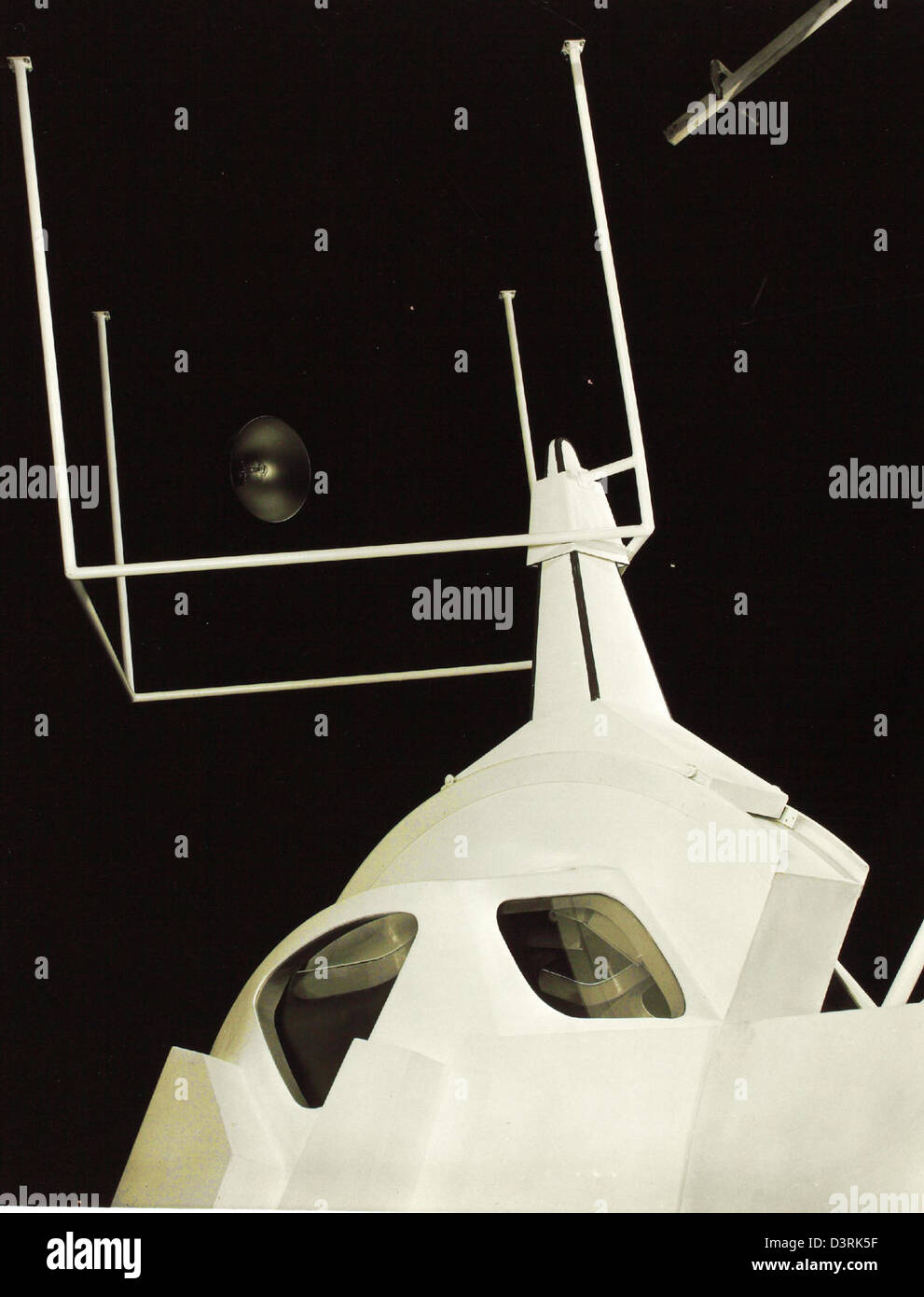 The Lunar Excursion Module (LEM), designed by General Dynamics, was a ...