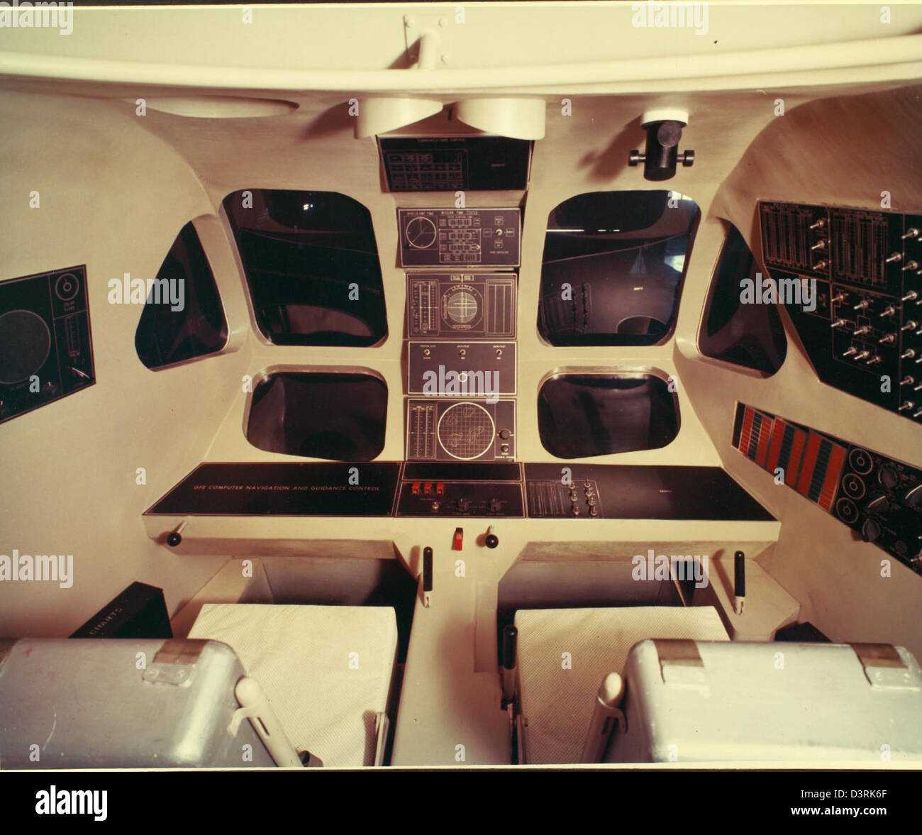 Convairlunarexcursionmodule High Resolution Stock Photography and ...