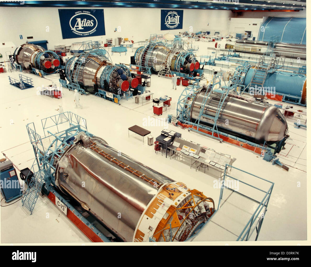 Centaur ii hi-res stock photography and images - Alamy