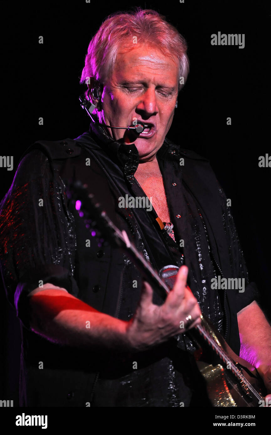 Graham Russell High Resolution Stock Photography and Images - Alamy