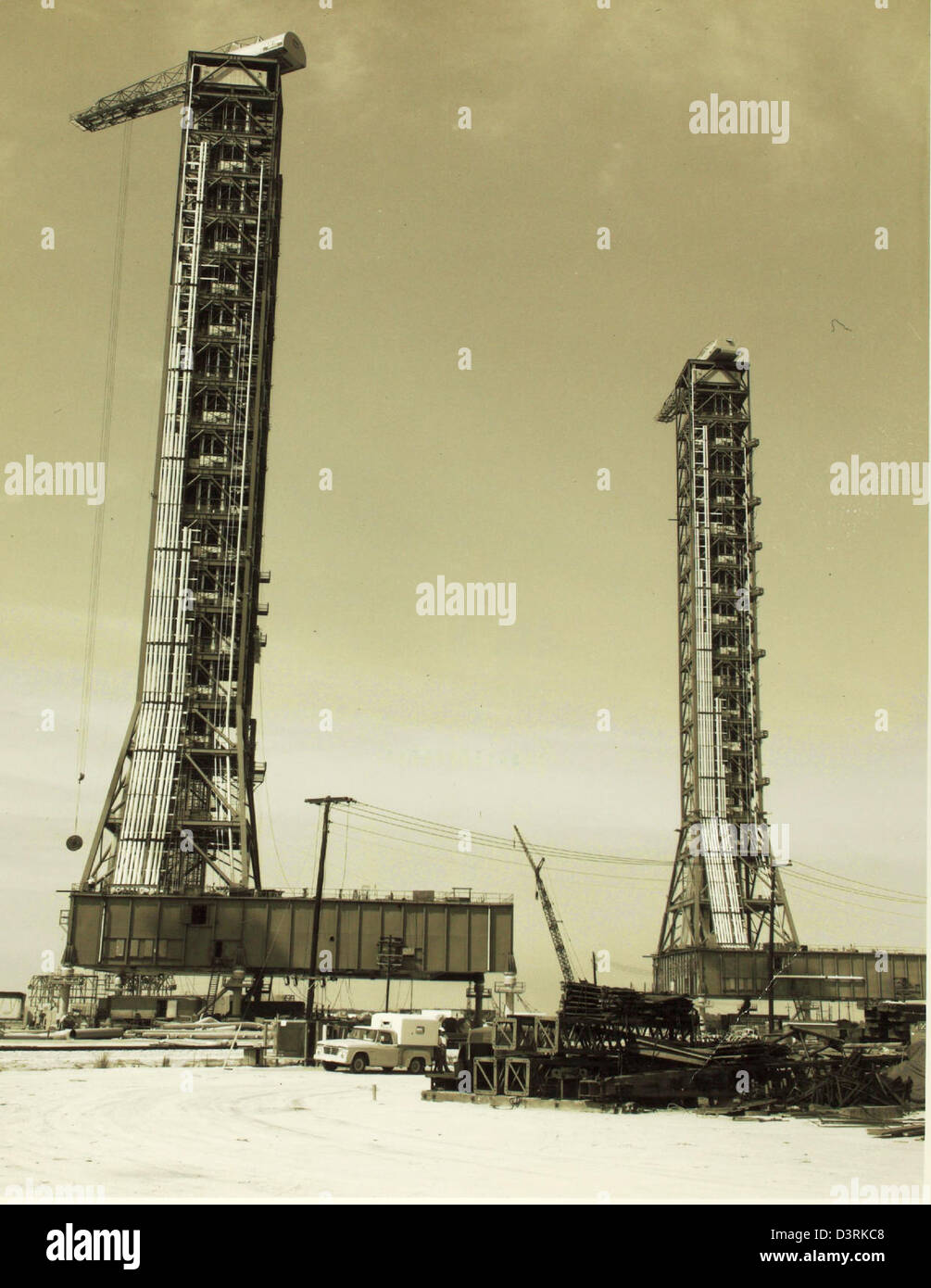 Launch complex 39 launch pad hi-res stock photography and images - Alamy