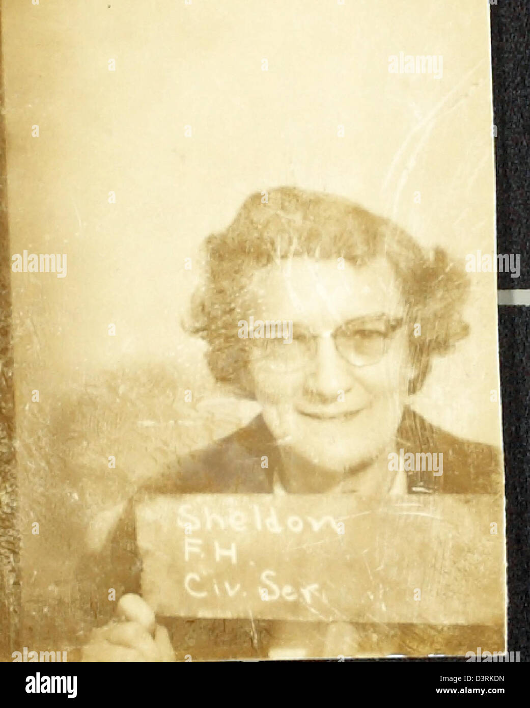 F.H. Sheldon captures a glossy photo highlighting key moments in space ...