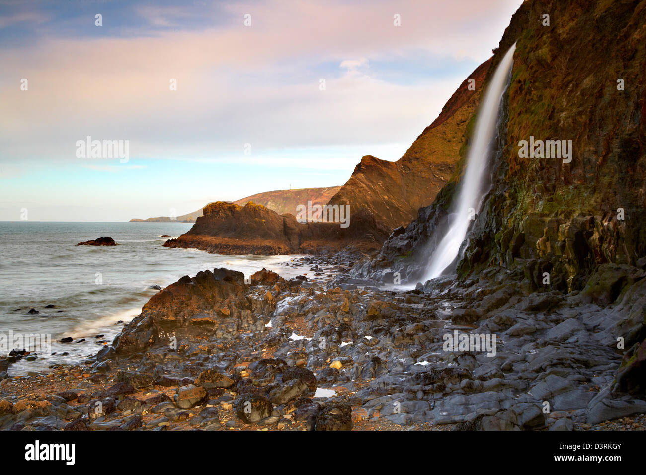 Tresaith Stock Photos & Tresaith Stock Images - Alamy