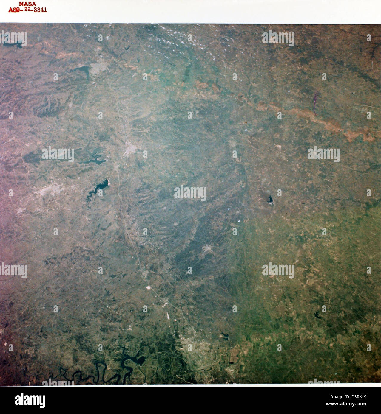 Geographic imaging hi-res stock photography and images - Alamy